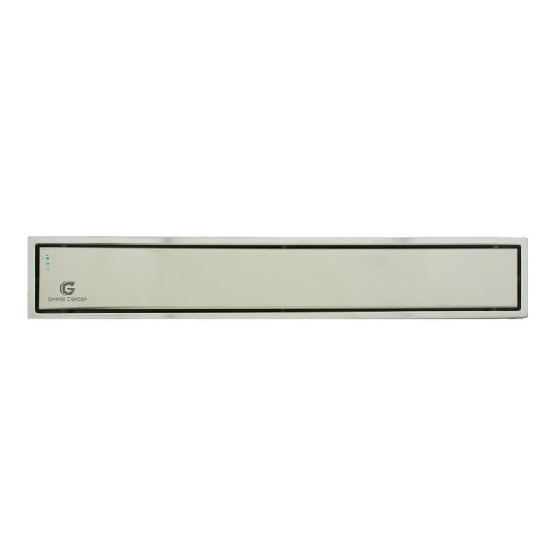 Rejilla De Piso Rectangular De 80cm Invisible GENERICO | falabella.com