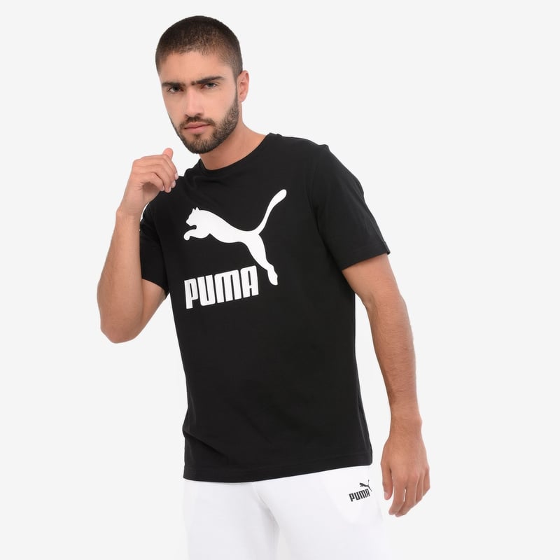 Camiseta deportiva Todo deporte Puma Hombre PUMA | falabella.com
