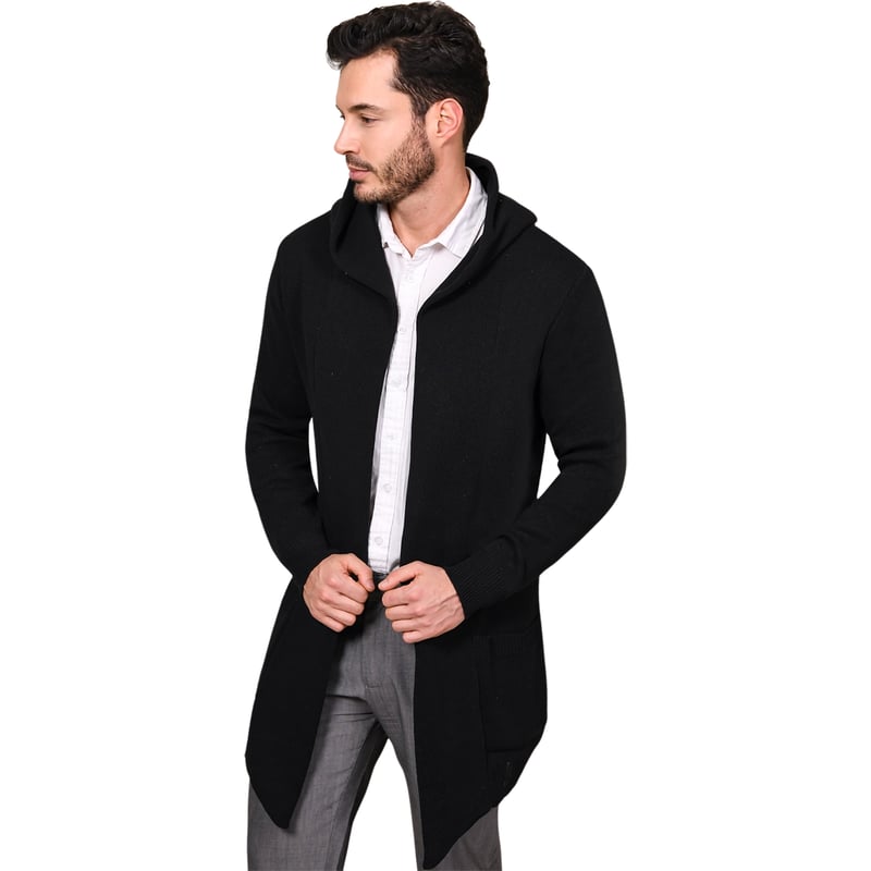 Gabán O Abrigo De Hombre Urban Producto Nacional GENERICO | falabella.com