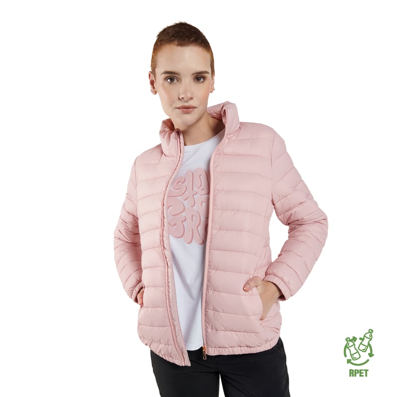 Chaqueta 3 en 1 Termolight Woman Totto TOTTO | falabella.com
