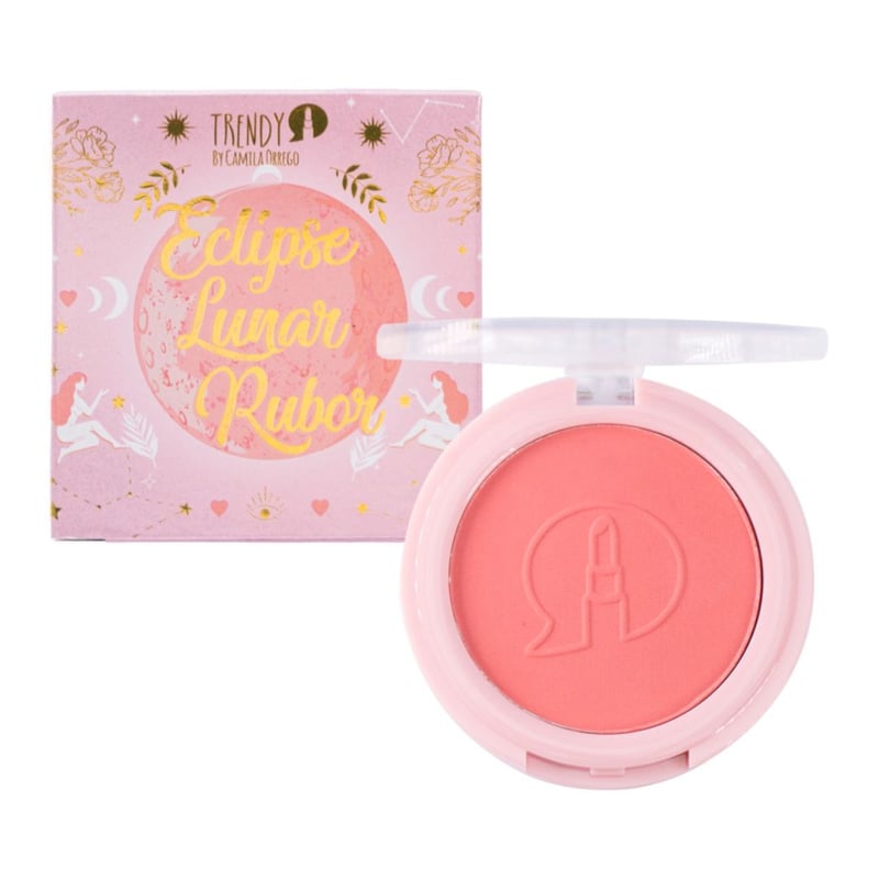 Rubor Polvo Profesional Trendy TRENDY | falabella.com