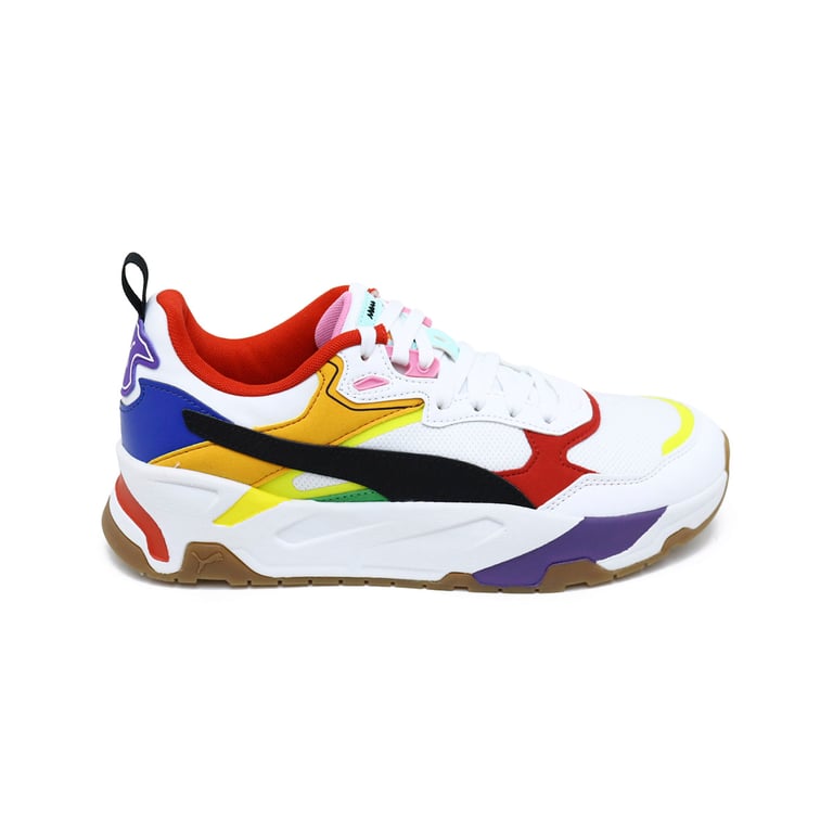 PM TENIS TRINITY LIL PUMA HOMBRE PUMA | falabella.com