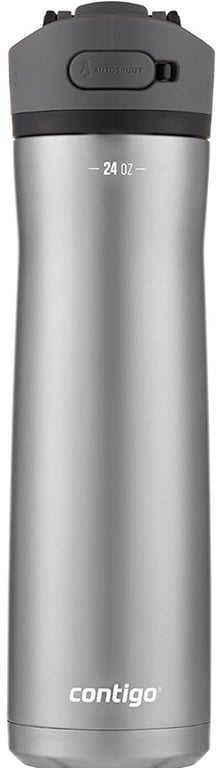 Termo Antiderrames Acero Inoxidable Contigo Autospout Viaje GEF ...