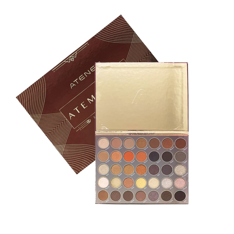 Paleta de Sombras Atena Atemporal ATENEA | falabella.com
