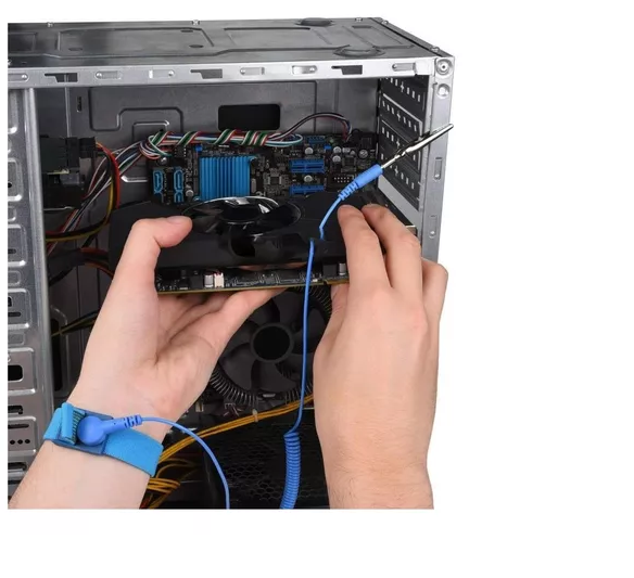 MANILLA ANTIESTATICA GEN GENERICO | falabella.com