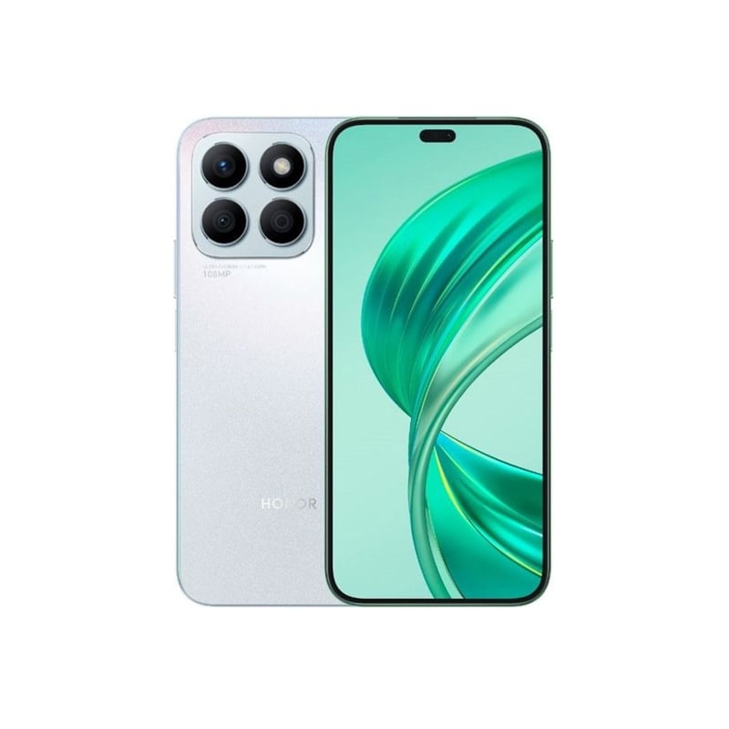 Honor X8B 512GB 16RAM Plata titanio HONOR | falabella.com