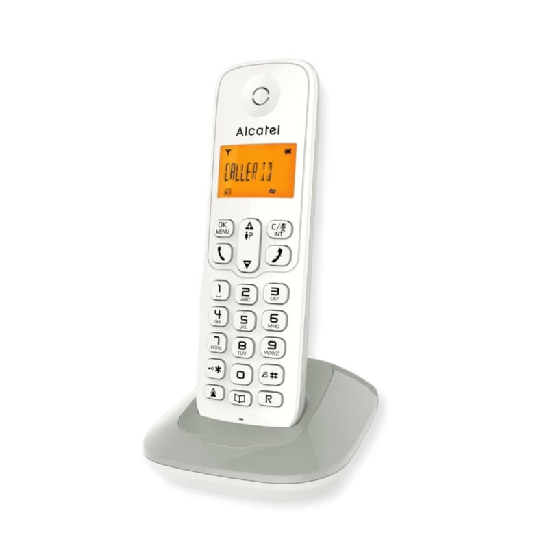 Teléfono Inalámbrico Alcatel E355 ALCATEL | falabella.com