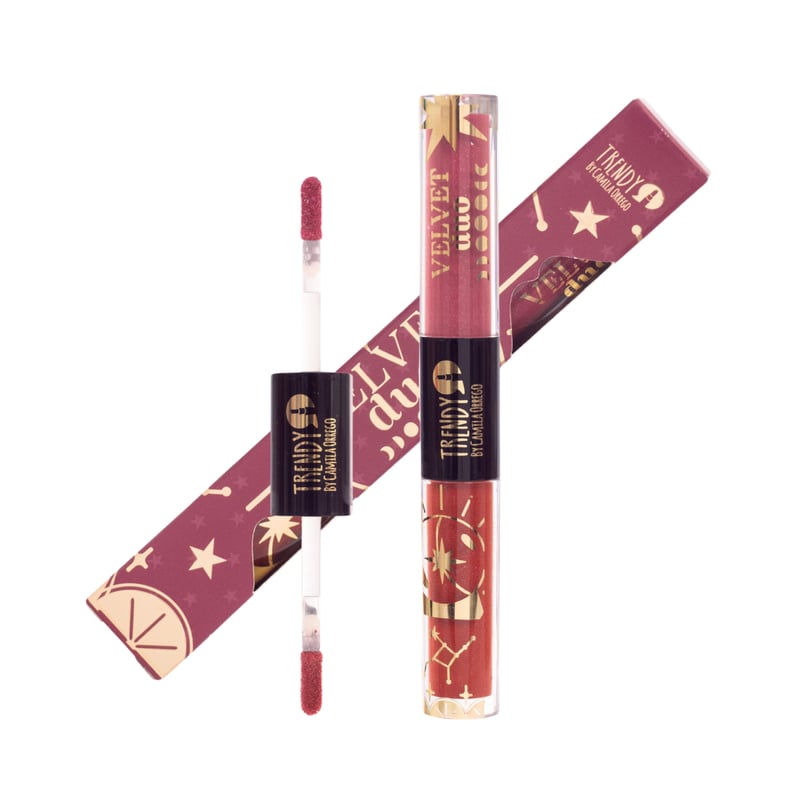 Labial Duo Mate Profesional Trendy TRENDY | falabella.com