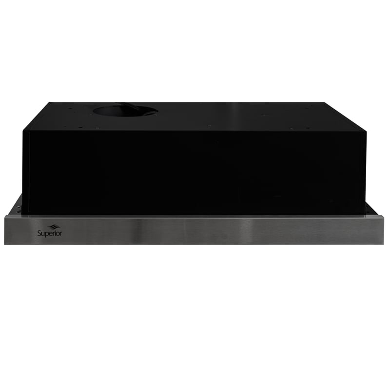 Campana SUPERIOR CN 8091-1 Negro SUPERIOR | falabella.com