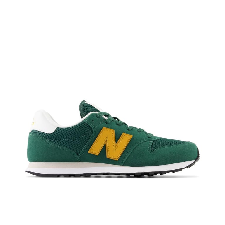 Tenis New Balance 500-Verde NEW BALANCE | falabella.com