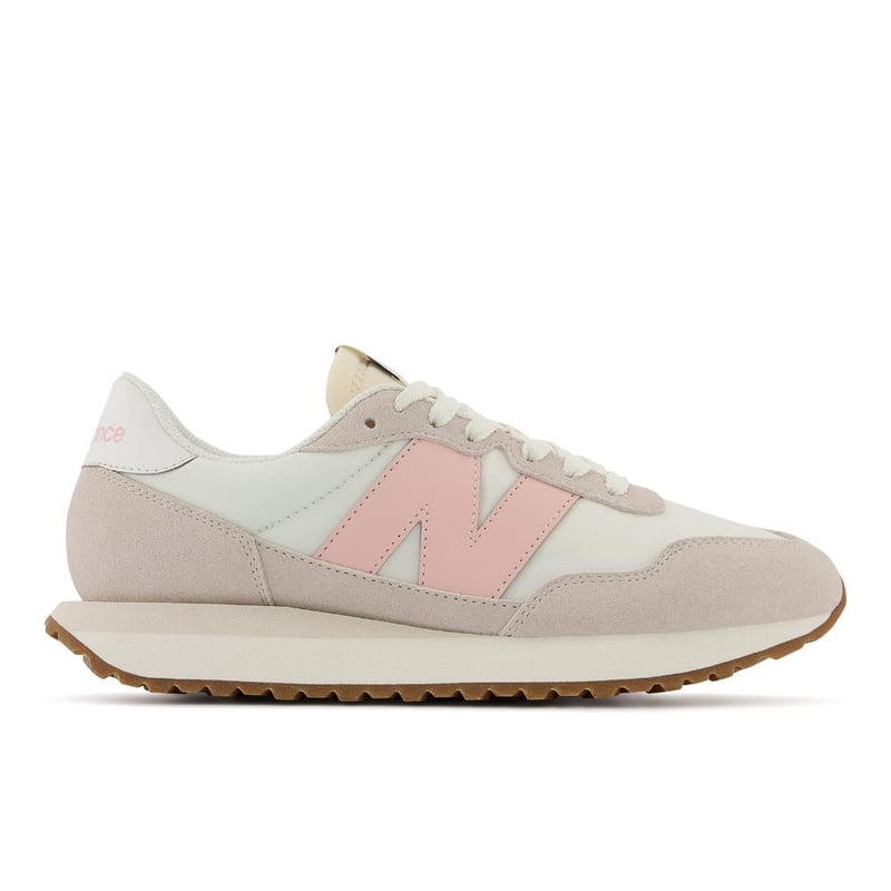 Tenis New Balance 237 Mujer-Rosa NEW BALANCE | falabella.com