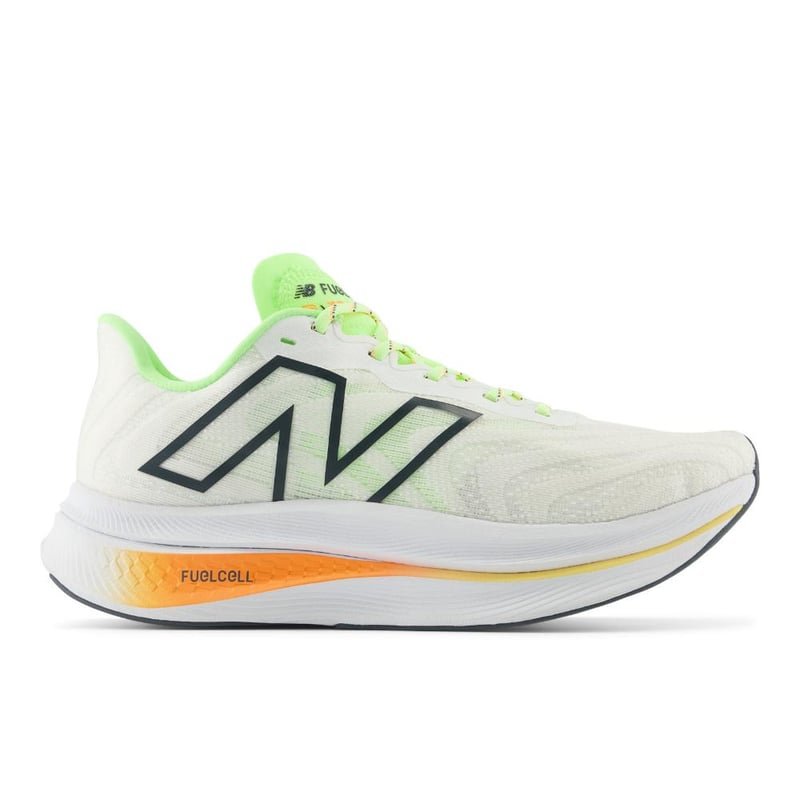 Tenis New Balance Fuelcell Sc Trainer-Blanco NEW BALANCE | falabella.com