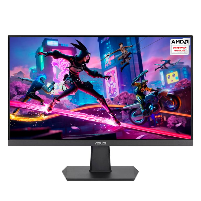 Monitor Gamer Asus VA27EHF 27 IPS Full HD 100Hz 1ms HDMI ASUS ...