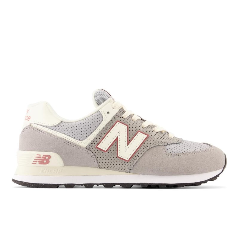 Tenis New Balance 574-Gris NEW BALANCE | falabella.com