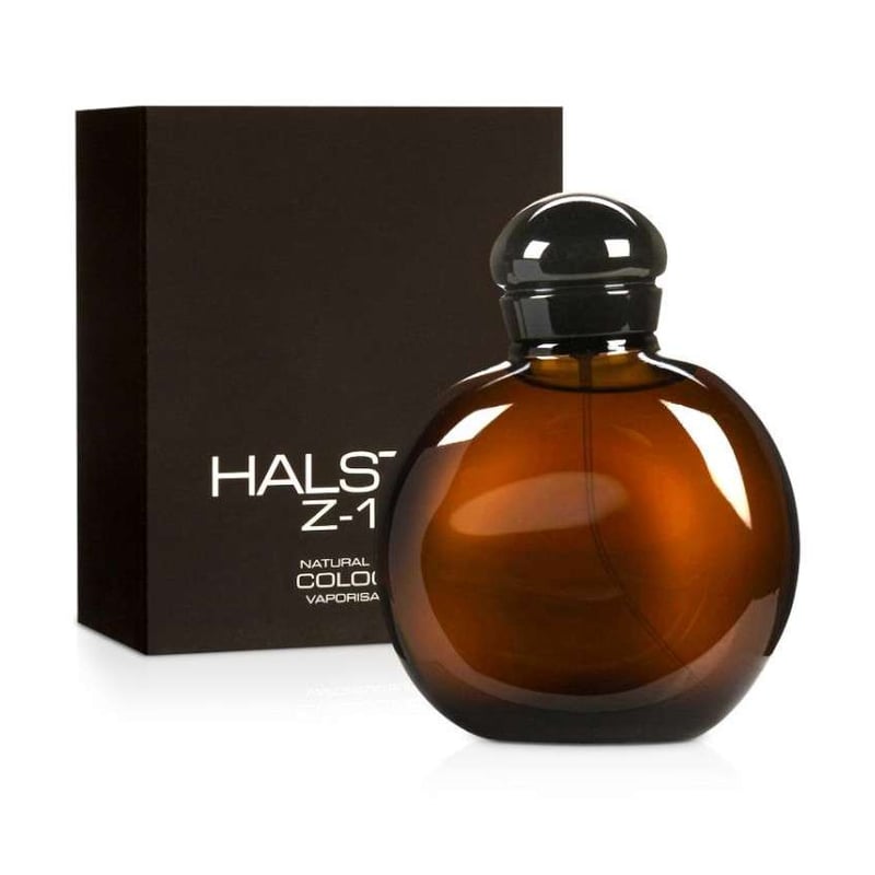 PERFUME HOMBRE HALSTON Z14 COLOGNE 75 ML HALSTON | falabella.com