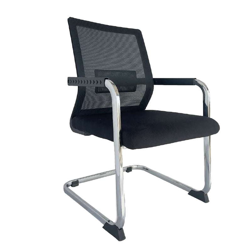 Silla Fija de Oficina Ergonómica Nantes GENERICO | falabella.com
