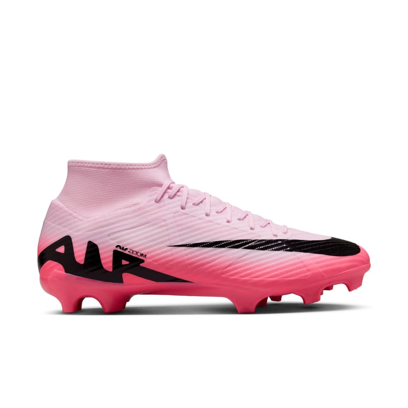 Guayos Nike Mercurial Superfly 9 Academy-Rosa NIKE | falabella.com