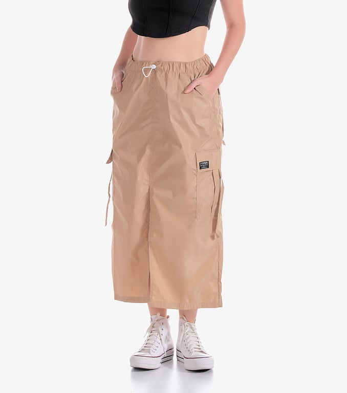 Falda Tipo Cargo para Mujer Typer TYPER | falabella.com