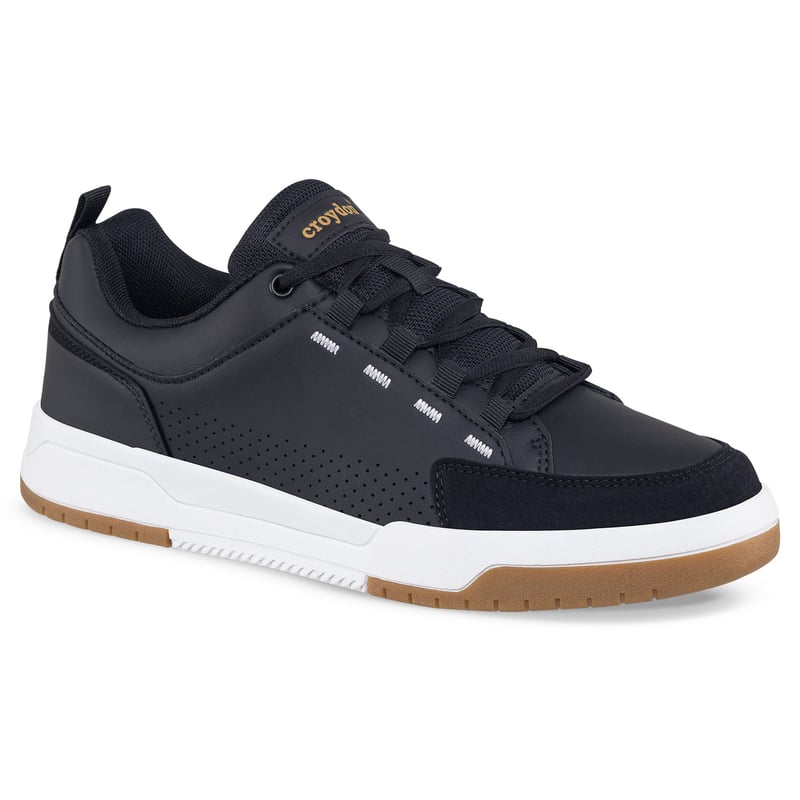 Tenis Neulo Negro para Hombre Croydon CROYDON | falabella.com