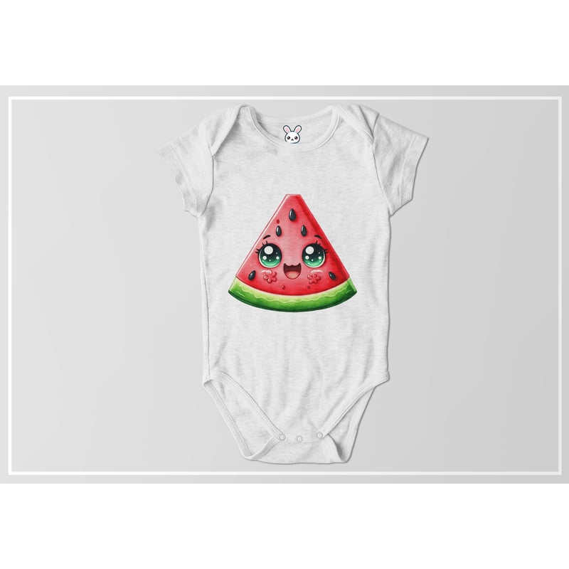 Body Sandia Feliz Estrellas ChiquiChic GENERICO | falabella.com
