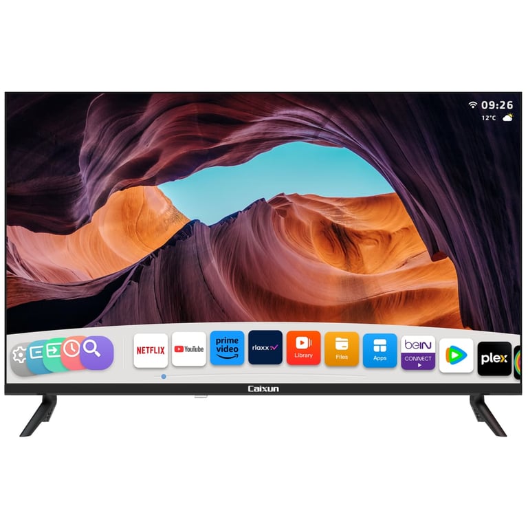 TELEVISOR CAIXUN 32 HD SMART LED ANDROID - C32VJHZ CAIXUN | falabella.com