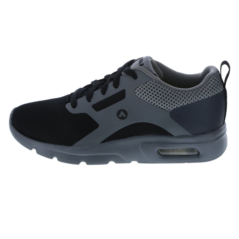 Tenis Concur Para Niños Airwalk Payless Gris Oscuro AIRWALK | falabella.com