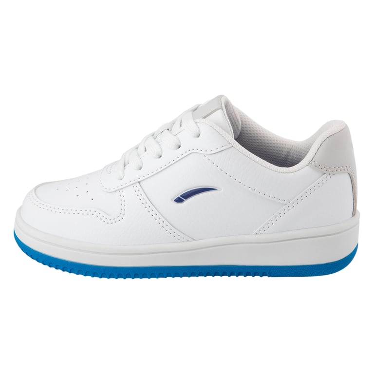 Zapatos Deportivos Dash Court Para Niño La Gear Payless Blanco LA GEAR ...