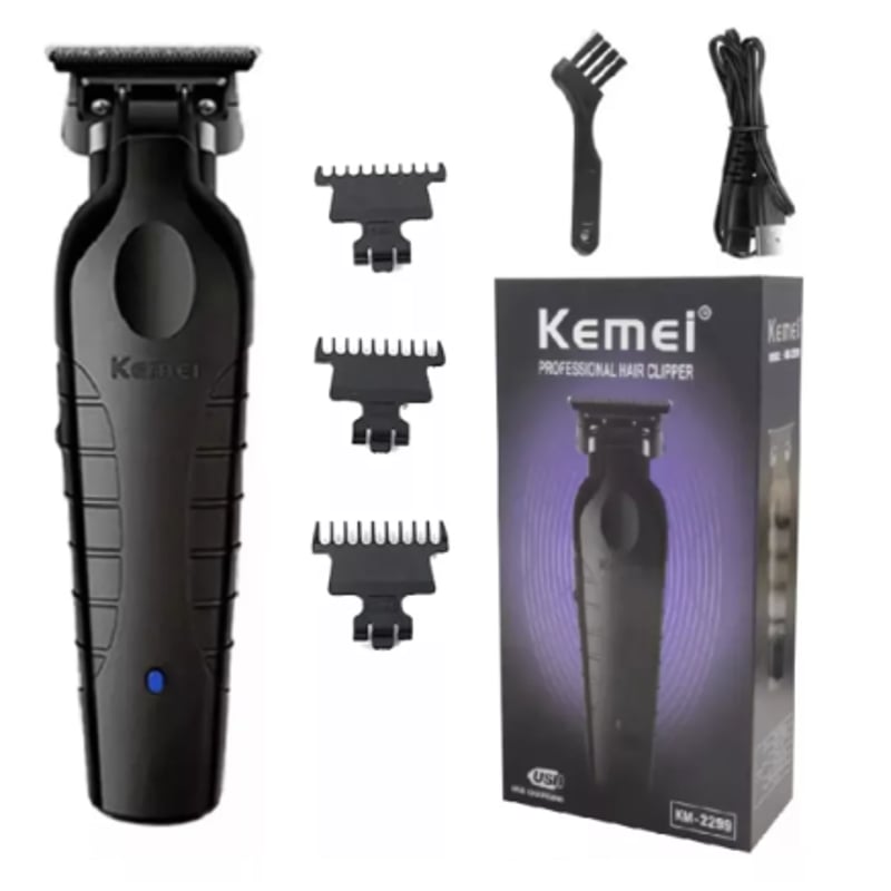 Maquina De Corte Original e Inalambrica KEMEI-2299 KEMEI | falabella.com