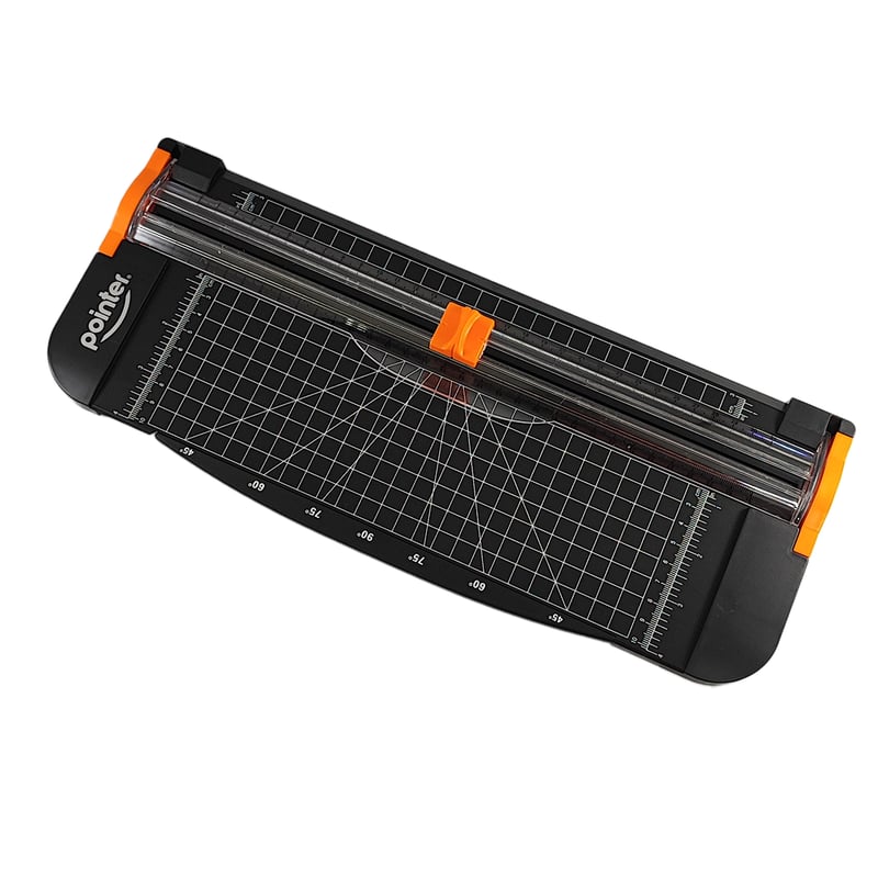 Guillotina Cortadora De Papel Portable Pointer POINTER | falabella.com