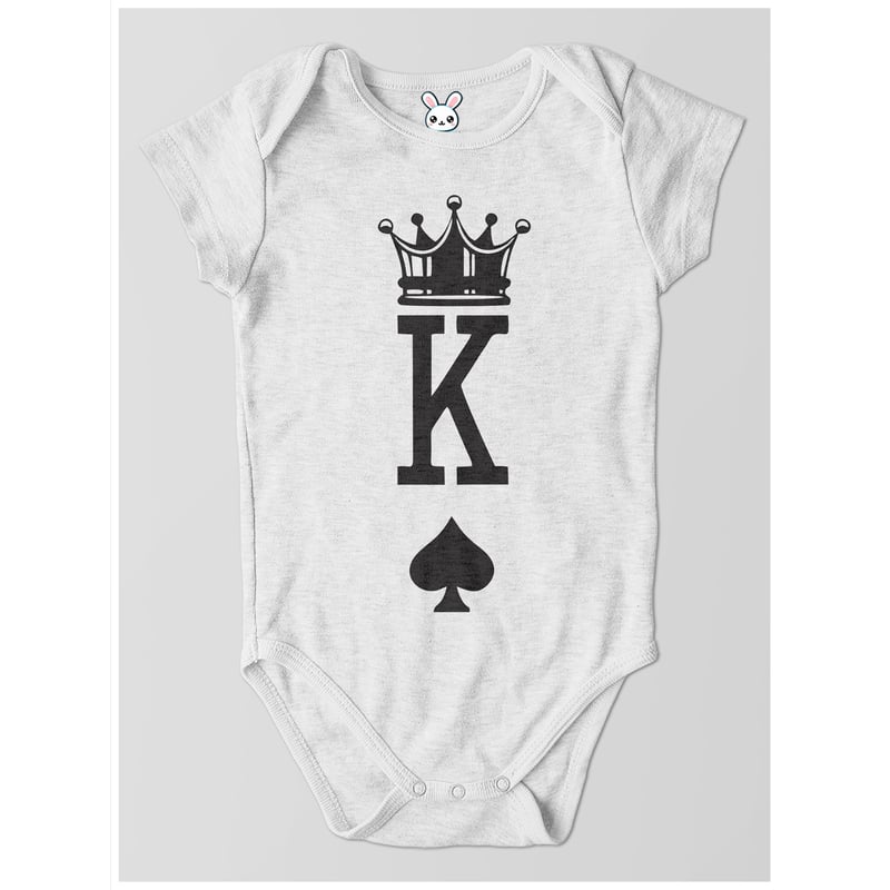 Body Bebe Uniforme Rey Picas ChiquiChic GENERICO | falabella.com