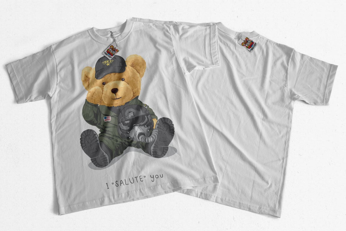 Camiseta Piel Durazno Bears 7. GENERICO | falabella.com