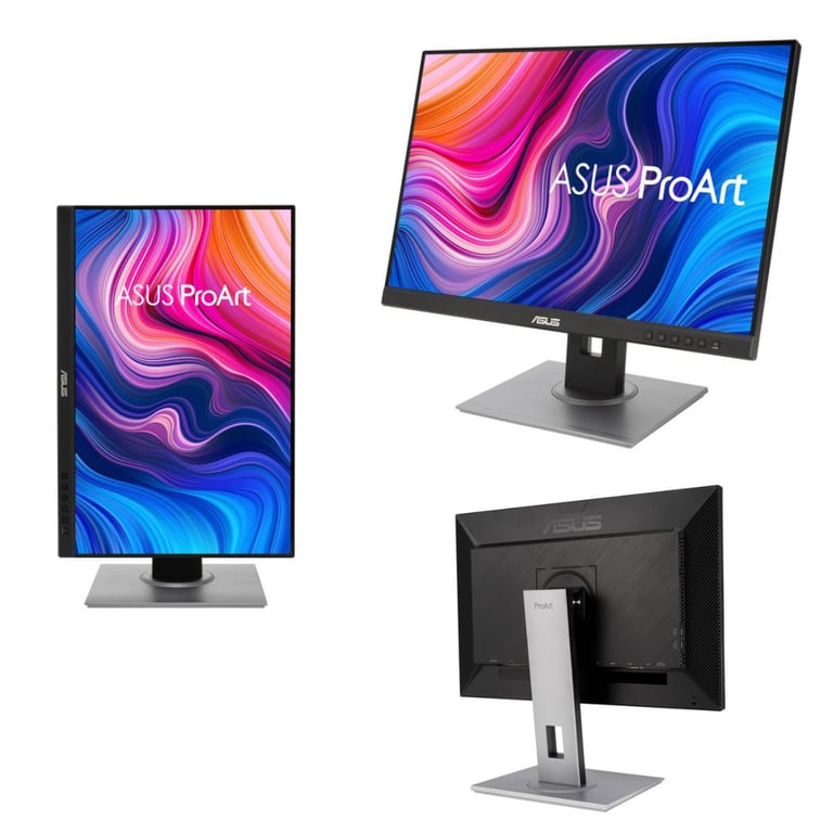 ASUS ProArt Display PA278QV 27 1440p ASUS | falabella.com