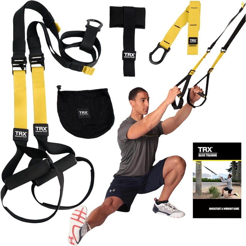 TRX FORCE Suspension trainer ORIGINAL TRX | falabella.com