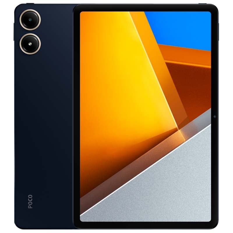 Tablet Xiaomi POCO Pad 256Gb 8Ram Azul XIAOMI | falabella.com