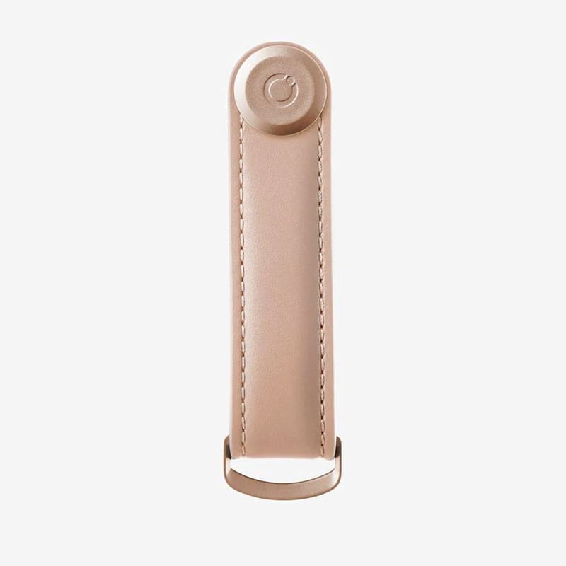 Llavero Organizador De Llaves Rosado ORBITKEY | falabella.com