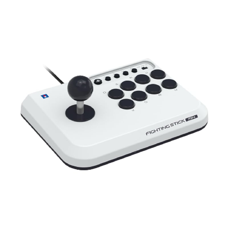 Fighting Stick Mini para PS4 SPF-038U HORI HORI | falabella.com