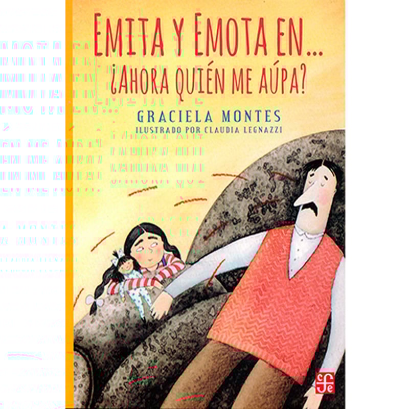 Emita y Emota en ¿Ahora quién me aúpa COMERCIALIZADORA EL ...