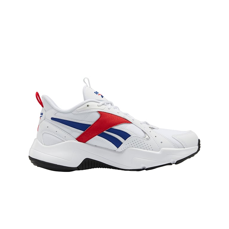Tenis Hombre Reebok Turbo Restyle - Blanco REEBOK | falabella.com