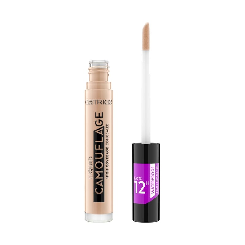 Corrector Catrice Liquid Camouflage CATRICE | falabella.com