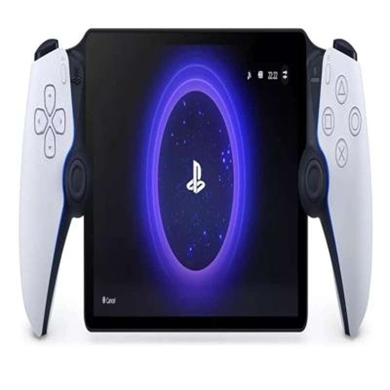 Playstation 5 Portal Remote Player Ps5 PLAYSTATION | falabella.com