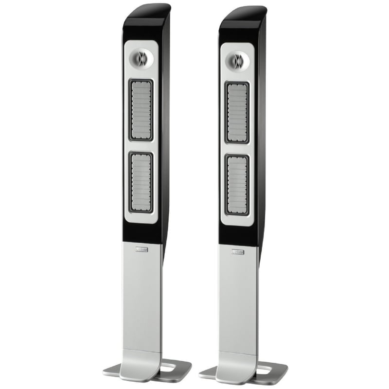 Parlante Piso/frontal Infinity Cascade 9 Par INFINITY | falabella.com