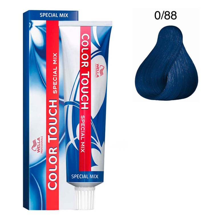Tinte Wella Color Touch Special Mix 0-88 60ml WELLA | falabella.com