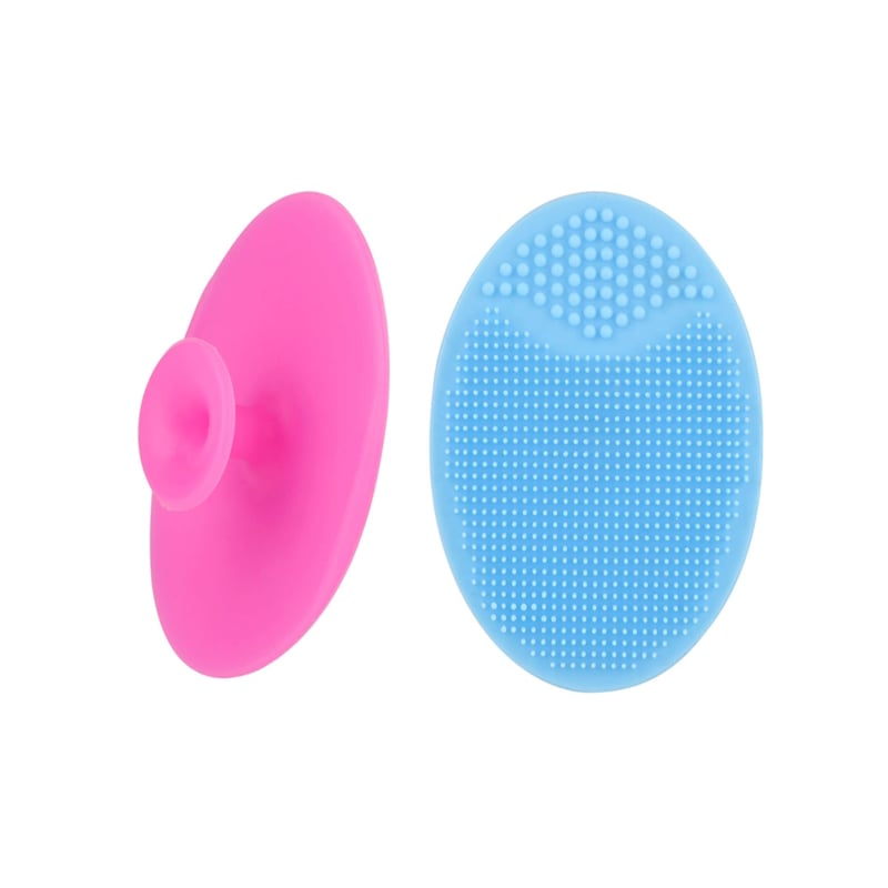 Exfoliador X 2 Unid Masajeador Limpiador Facial GENERICO | falabella.com