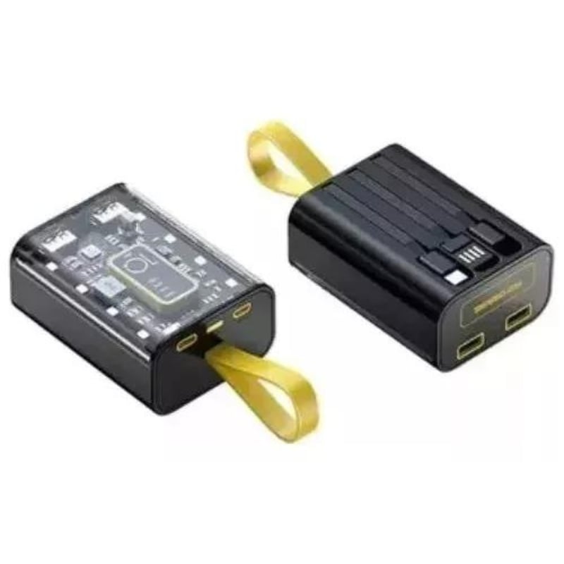 Power Bank Treqa TEGNOLOGIA GENERICO | falabella.com