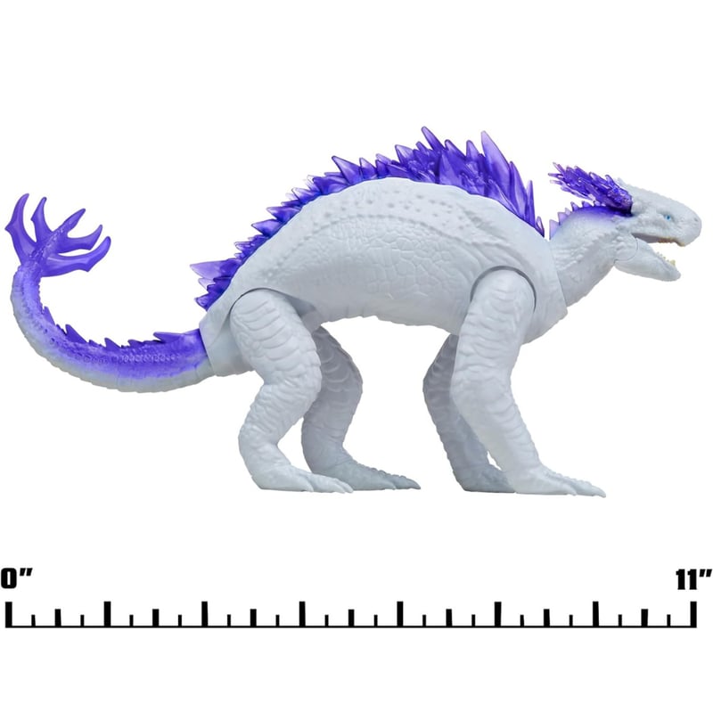 Godzilla x Kong Figura de Shimo Grande con FrostBite Blast JADA TOYS ...