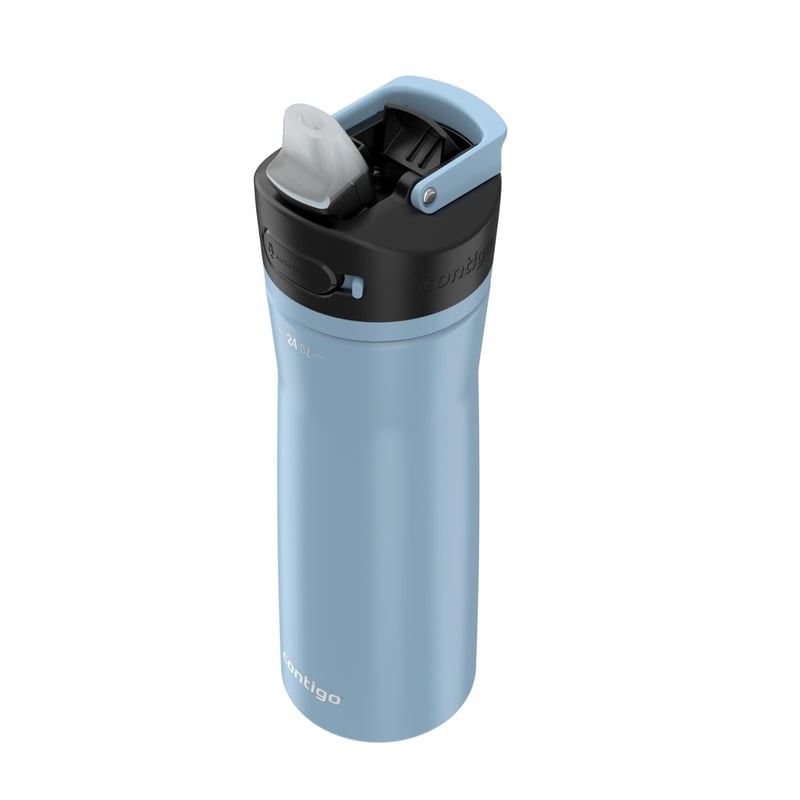 Termo Antiderrames Acero Inoxidable Contigo Autospout Viaje GEF ...