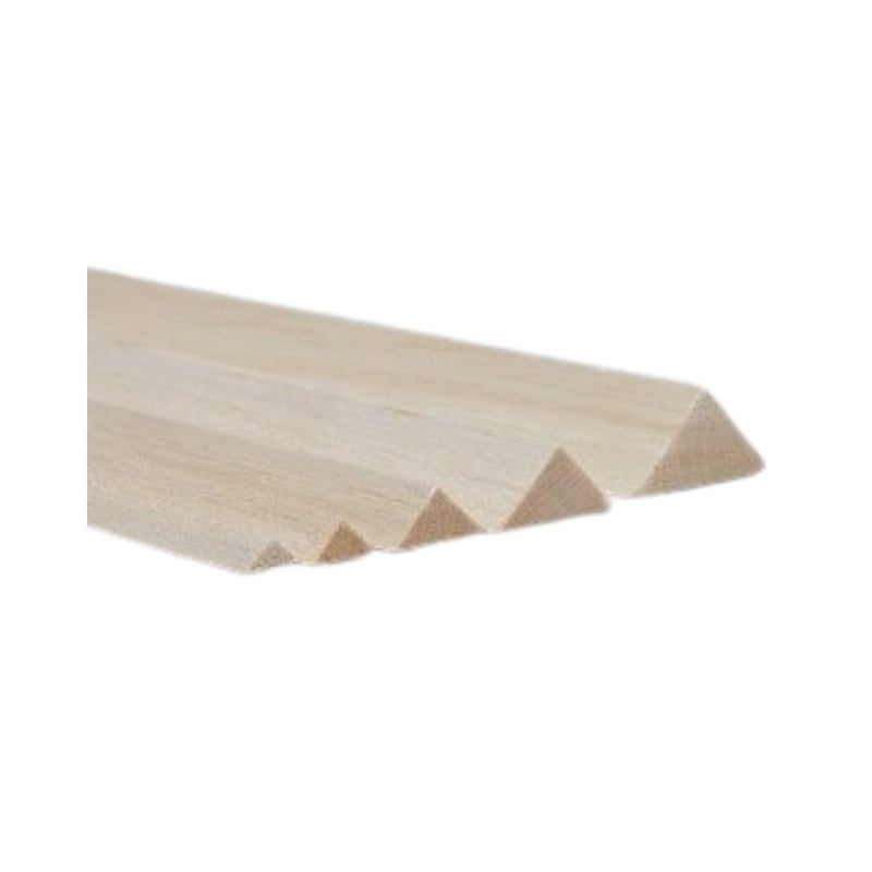 Balso Triangular 15 Balco X10 Unds GARABATOS | falabella.com