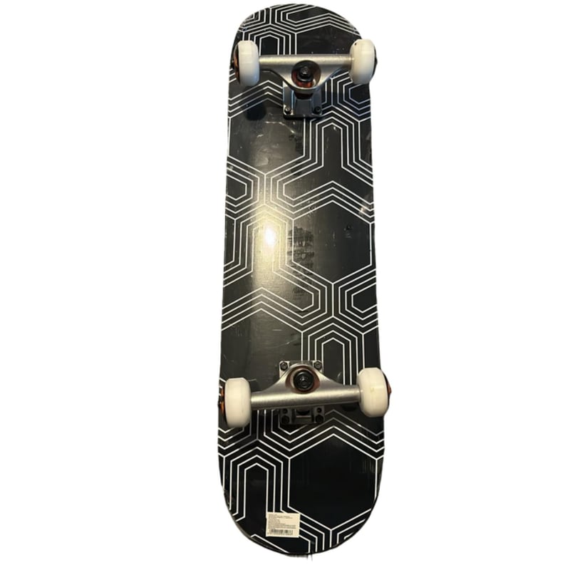 Tabla Skate profesional pino canadiense GENERICO | falabella.com
