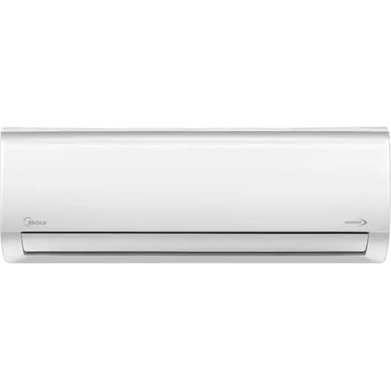 Aire Mini Split Inverter Silk 12000 Btu 110v MIDEA Color Blanco MIDEA ...