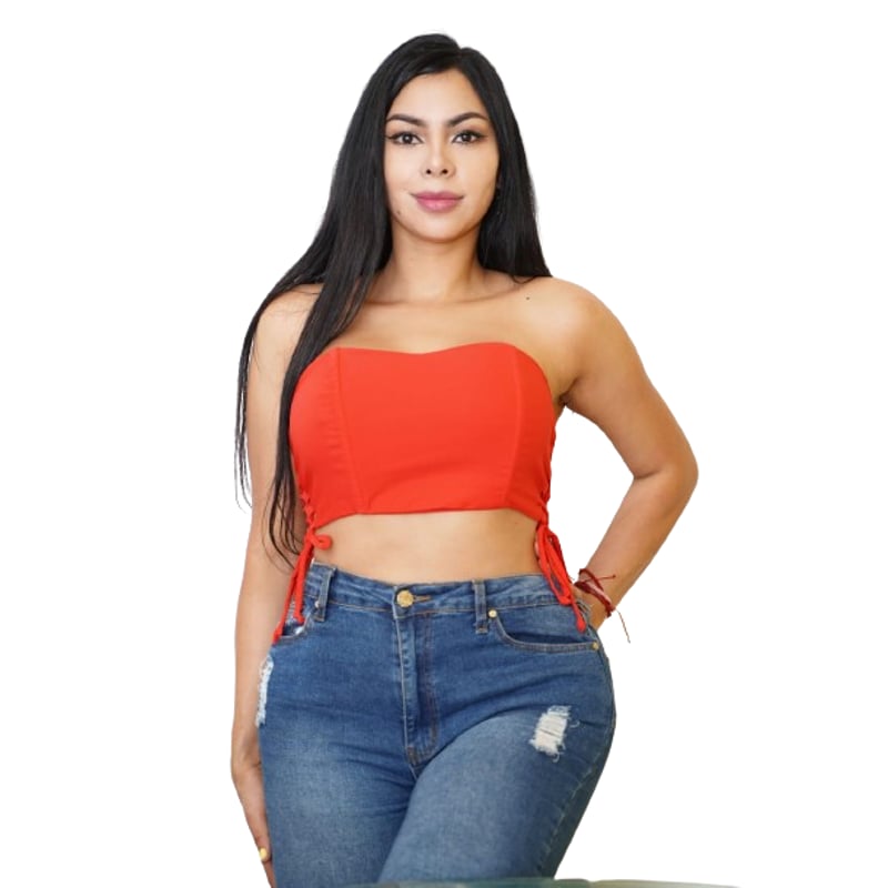 BLUSA DAMA ROSA LINDA 803 GENERICO | falabella.com